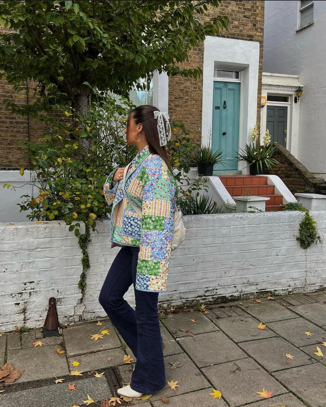 Karma Jacket 2.0 — Trendy Cropped | HoneyPlum | HoneyPlum Clothing
