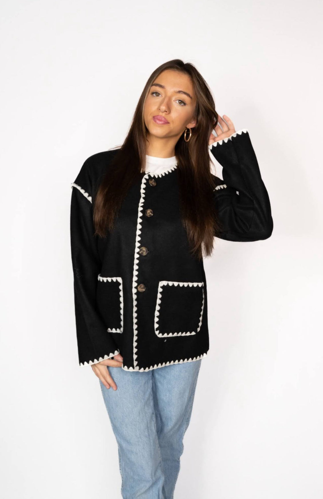 Stockholm Jacket