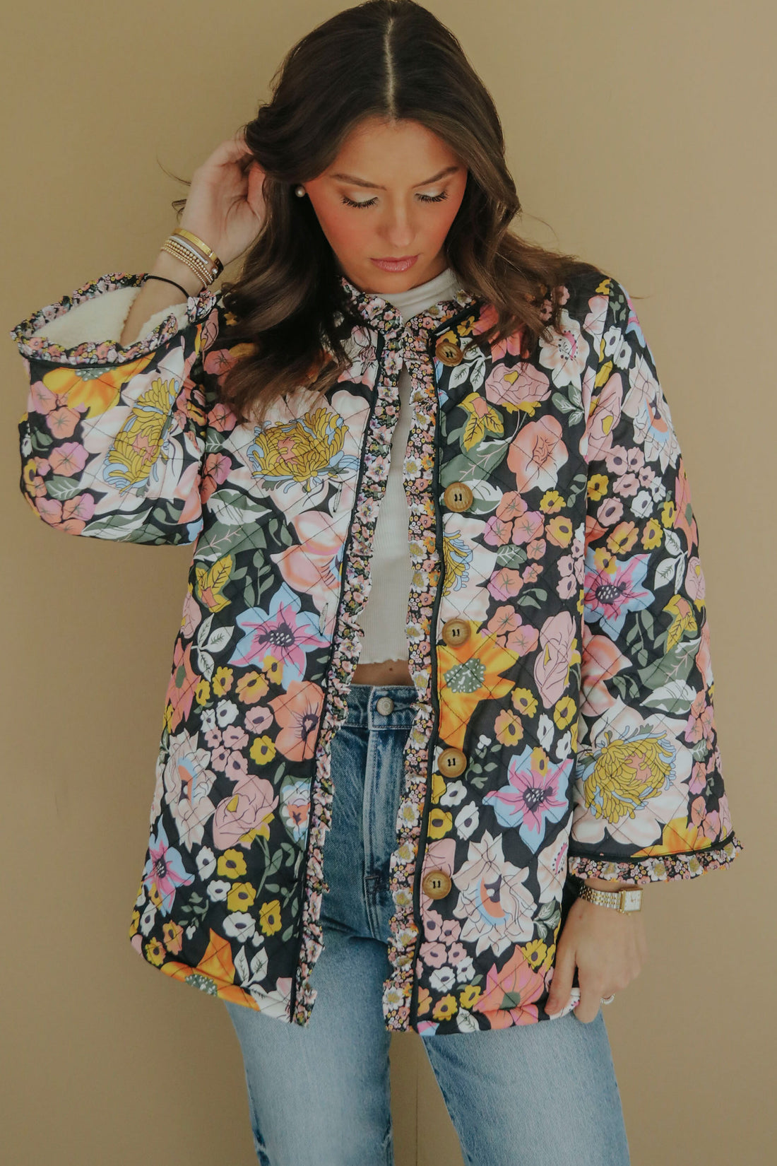 Maria Jacket