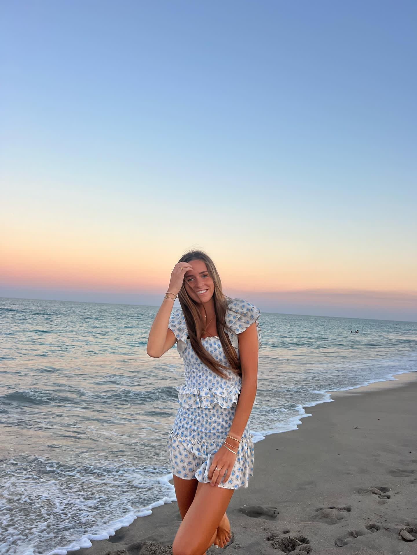 Emerson Two Piece Set