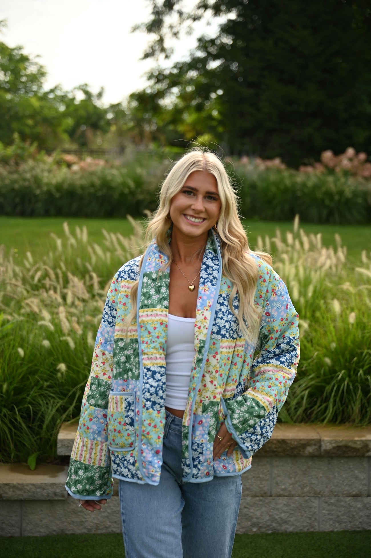 Karma Jacket 2.0 — Trendy Cropped | HoneyPlum | HoneyPlum Clothing