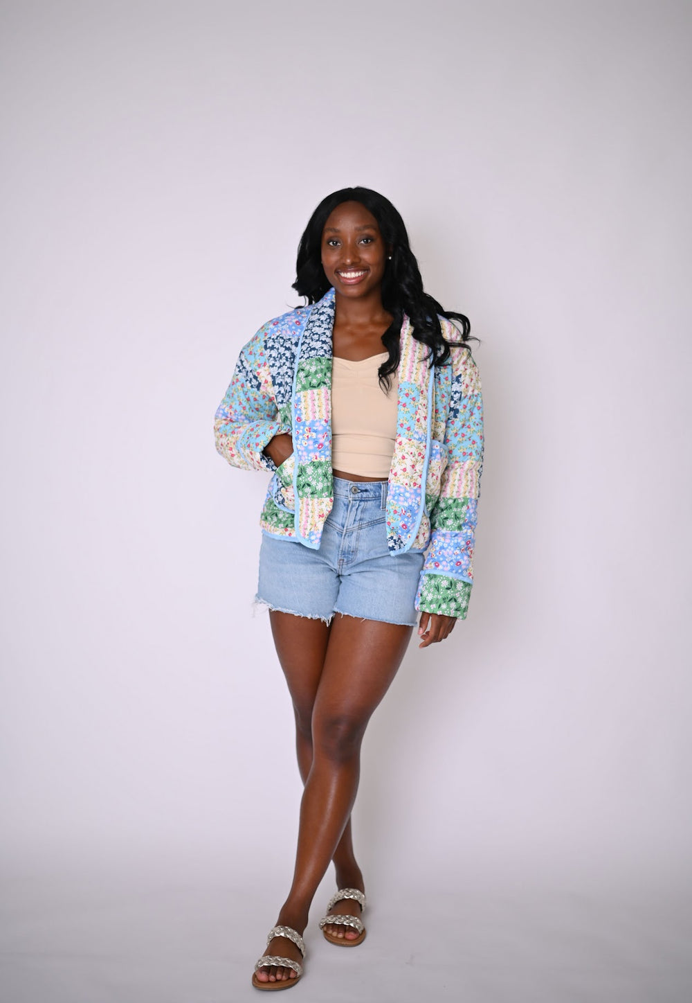 Karma Jacket 2.0