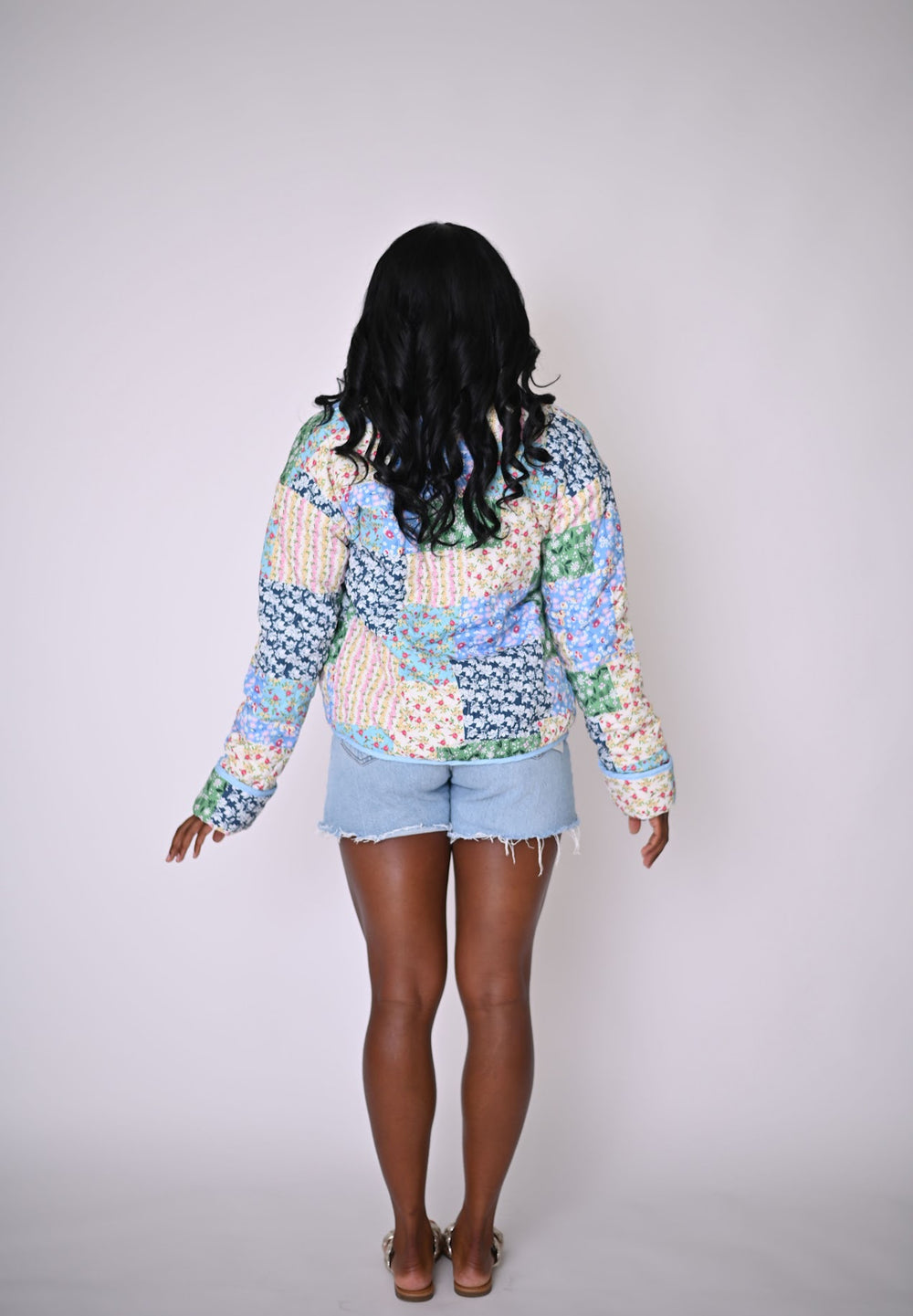 Karma Jacket 2.0